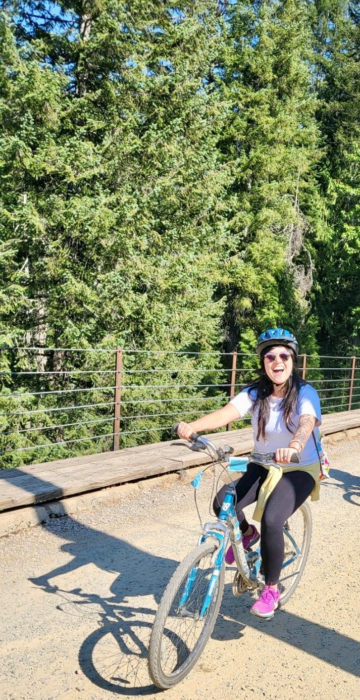 Kayla, Spokane, Washington, US